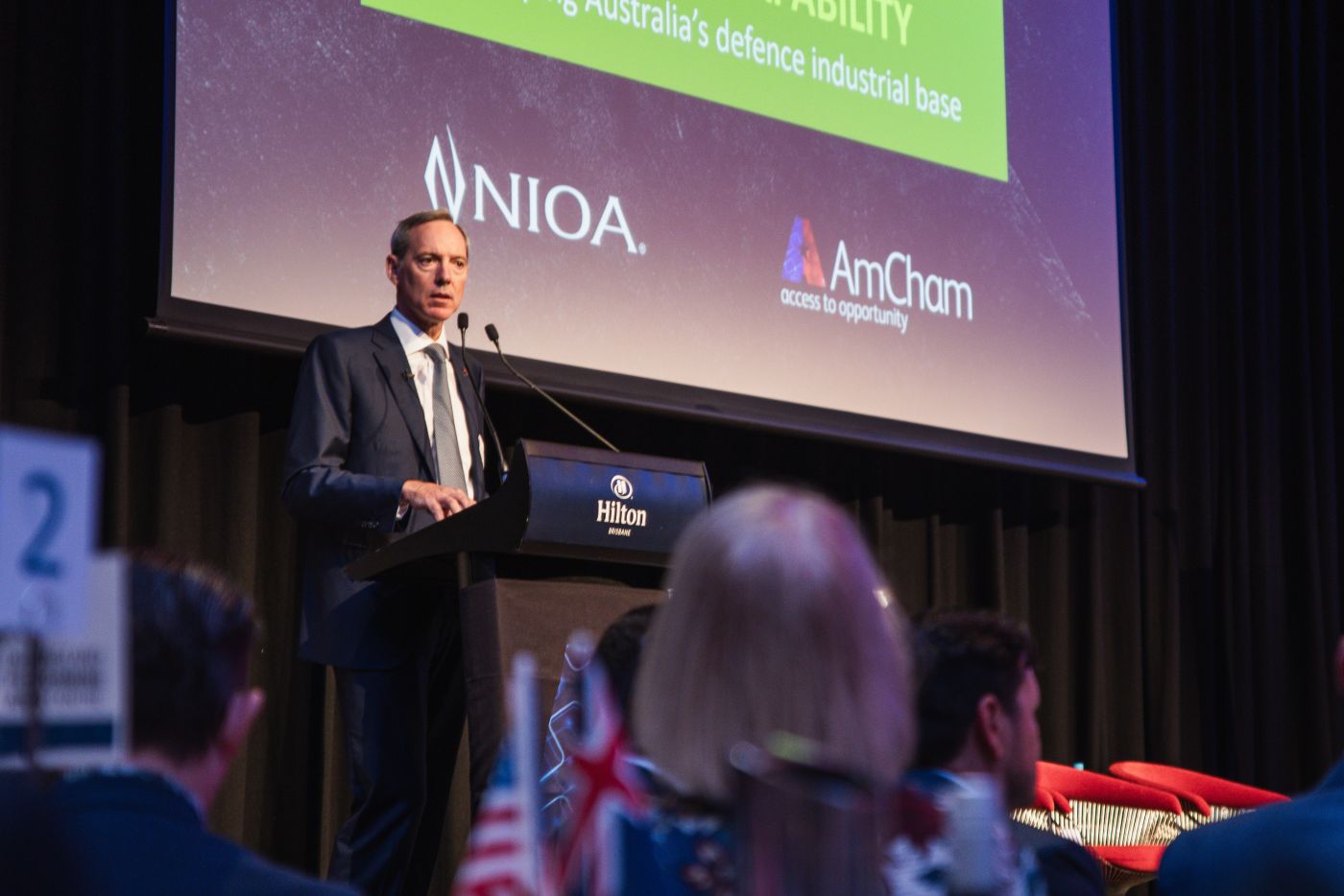 NIOA Group - NIOA Group CEO urges swift action to strengthen national ...